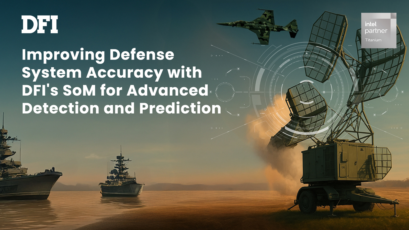 Enabling Smart Parking System for a Better City Life with DFI’s Ultra Compact Fanless PC